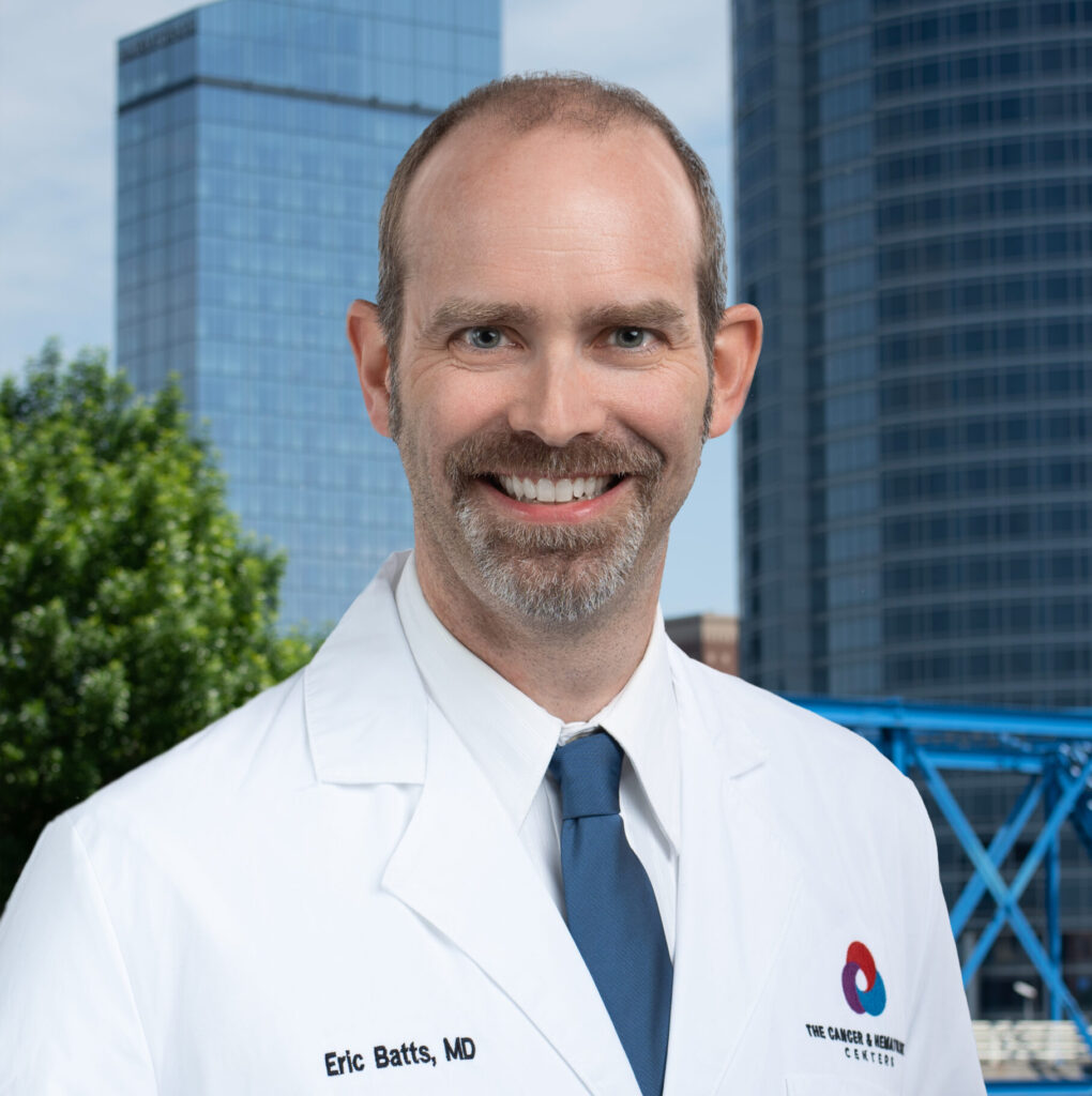 Physicians - CHC - The Cancer & Hematology Centers