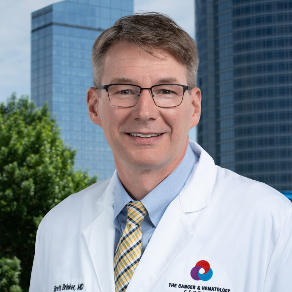 Physicians - CHC - The Cancer & Hematology Centers