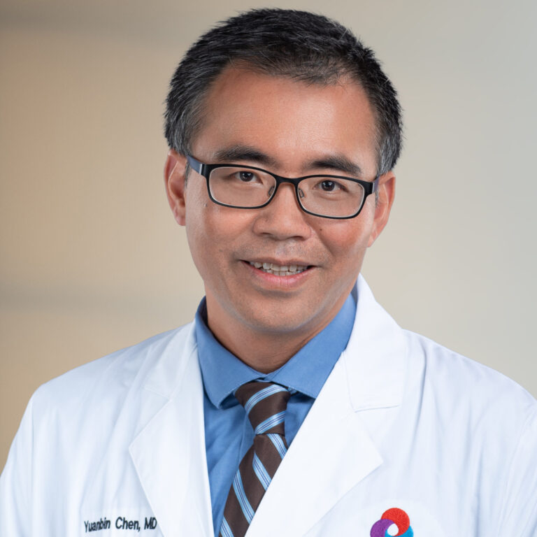 Physicians - CHC - The Cancer & Hematology Centers