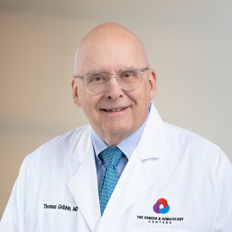 Physicians - CHC - The Cancer & Hematology Centers