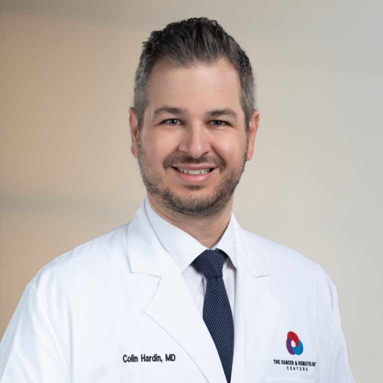 Physicians - CHC - The Cancer & Hematology Centers