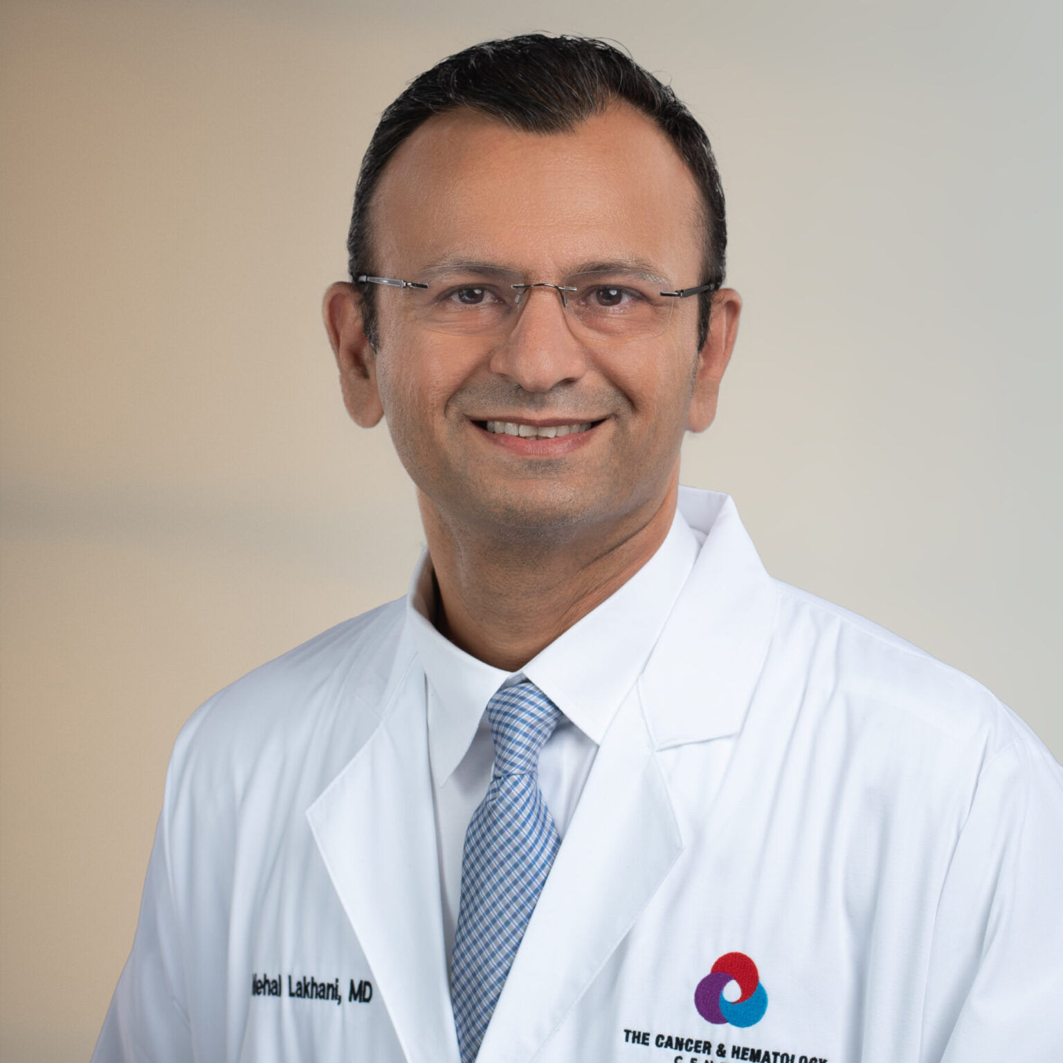 Dr. Lakhani | The Cancer & Hematology Centers