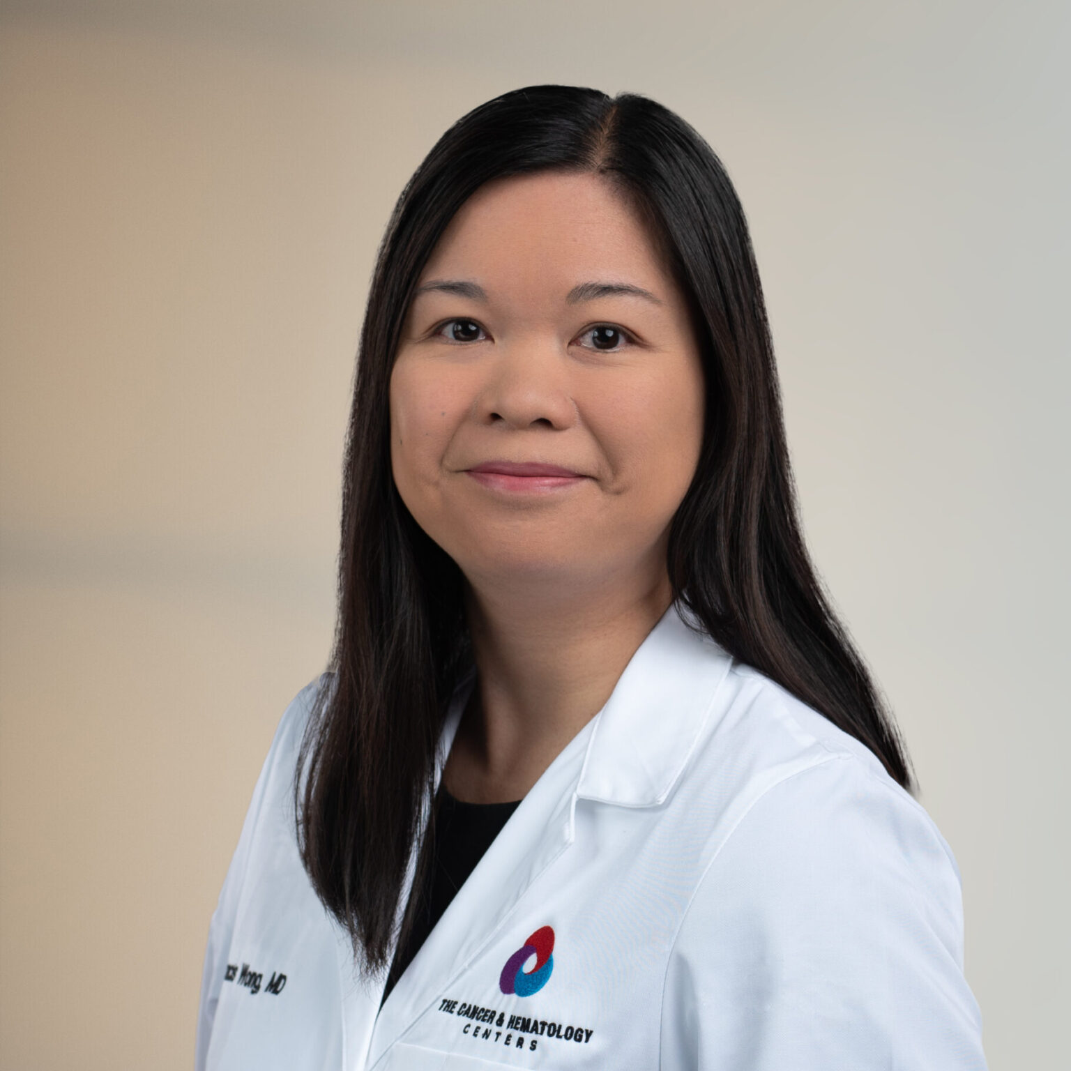 Dr. Wong | The Cancer & Hematology Centers