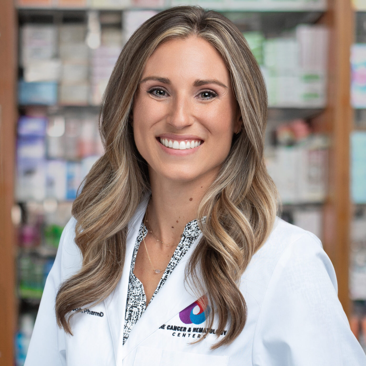 Emily Thompson - CHC - The Cancer & Hematology Centers