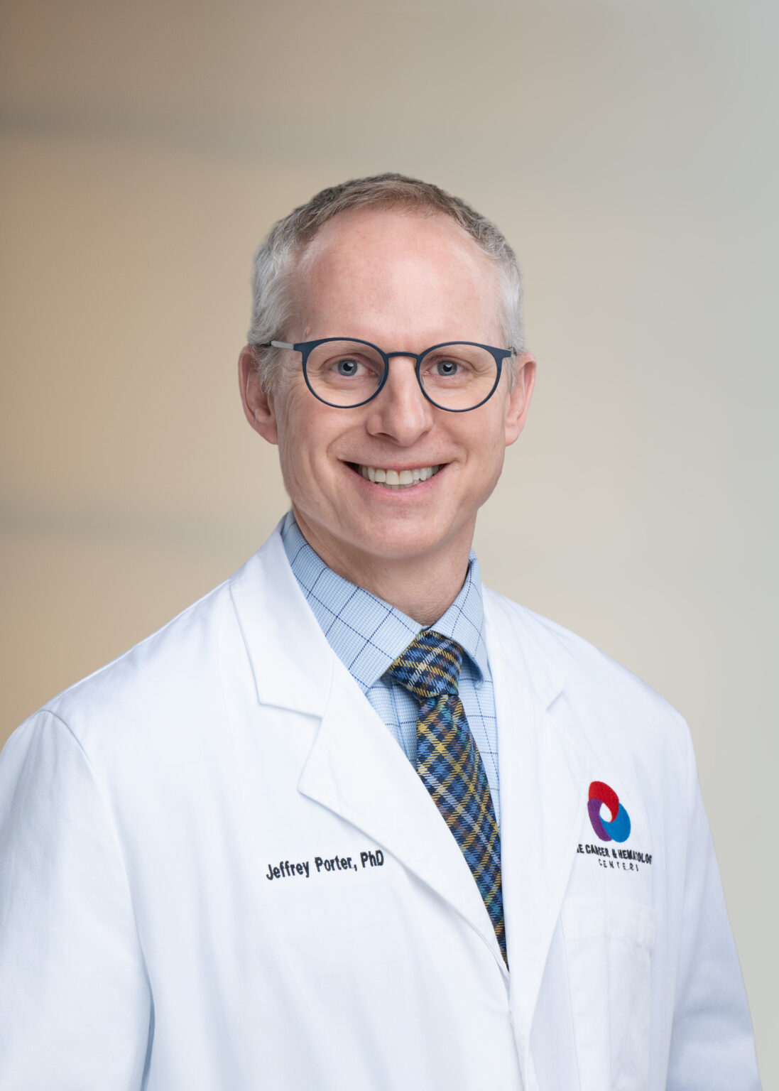 Dr. Porter | The Cancer & Hematology Centers