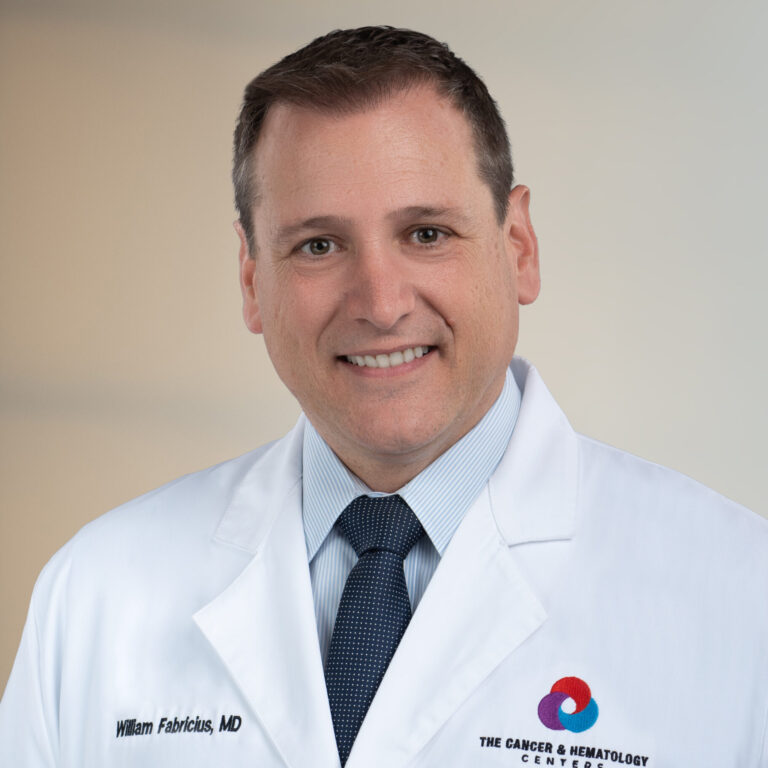 Physicians - CHC - The Cancer & Hematology Centers