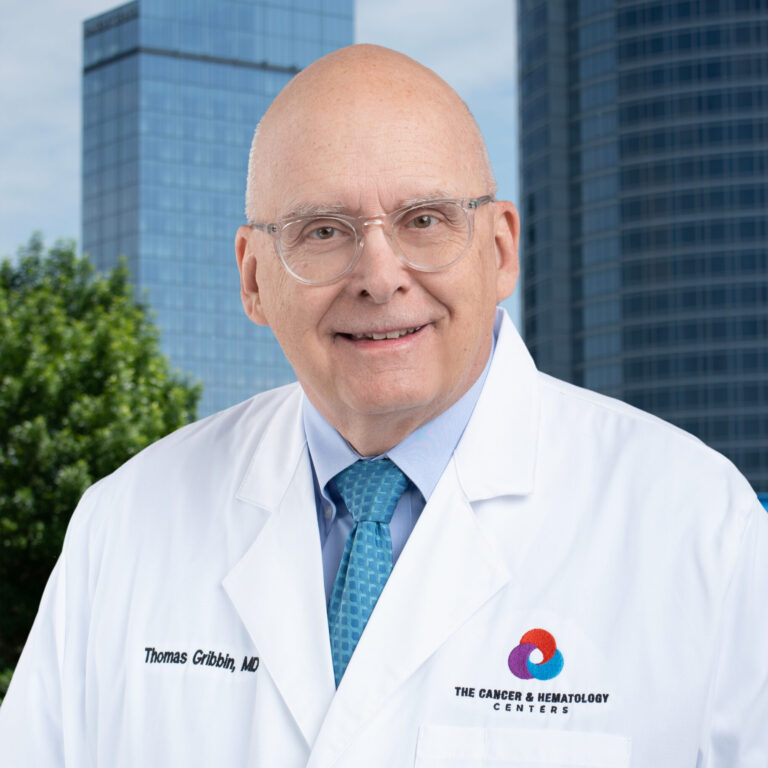 Physicians - CHC - The Cancer & Hematology Centers