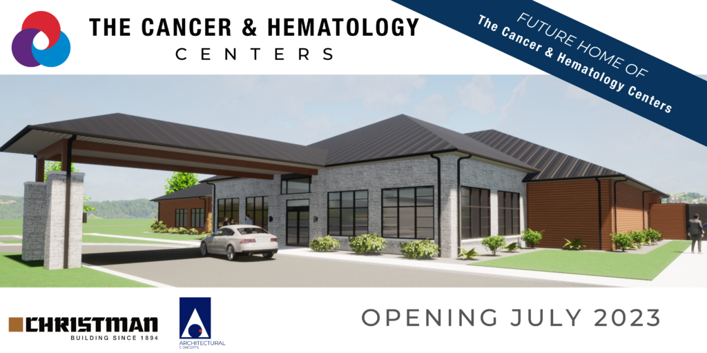 Chc Big Rapids Chc The Cancer Hematology Centers