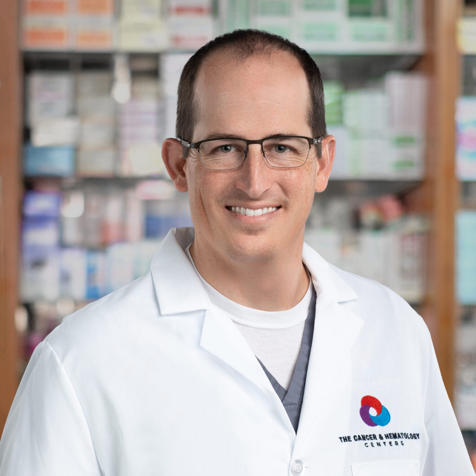 Pharmacists - CHC - The Cancer & Hematology Centers