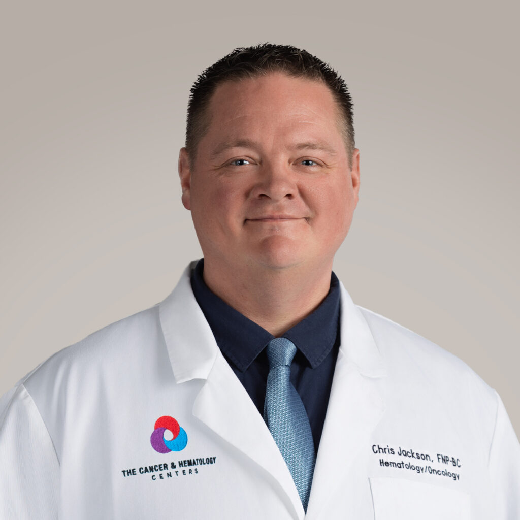 Advanced Practice Providers - CHC - The Cancer & Hematology Centers