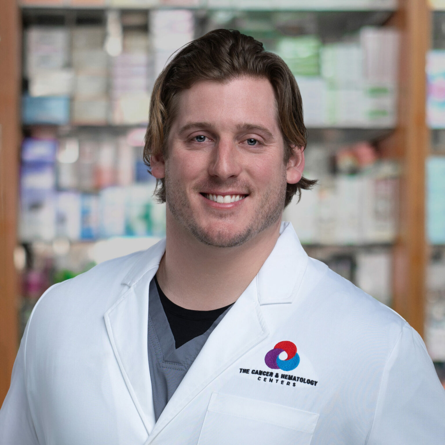 Pharmacists - CHC - The Cancer & Hematology Centers