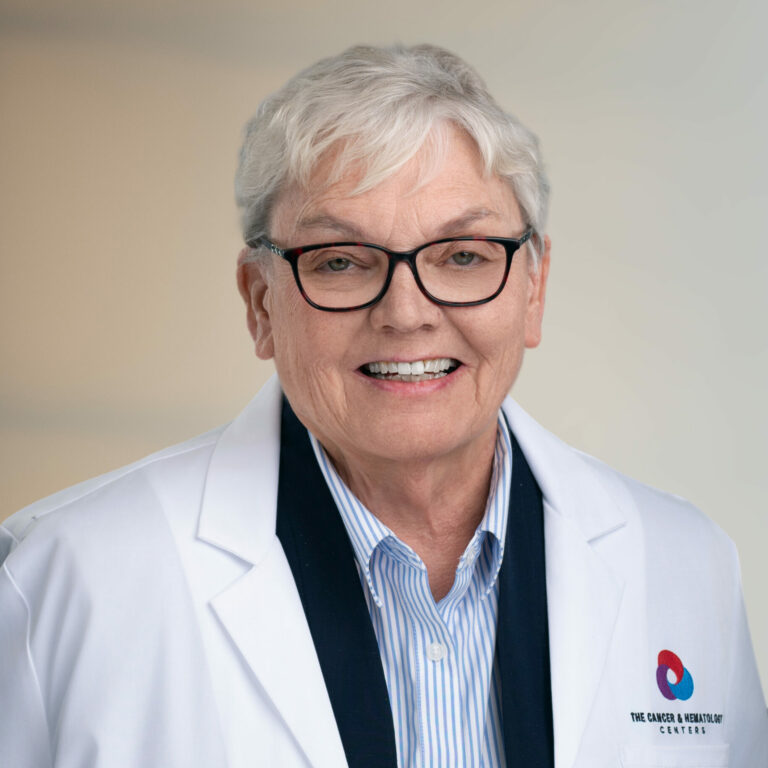 Physicians - CHC - The Cancer & Hematology Centers