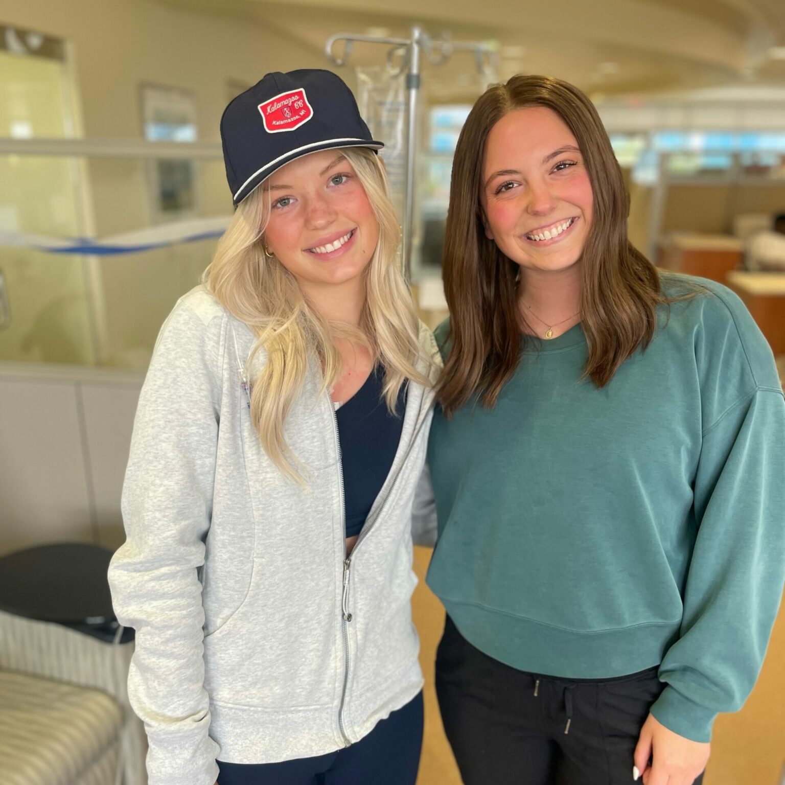 Patient & Staff Stories - CHC - The Cancer & Hematology Centers