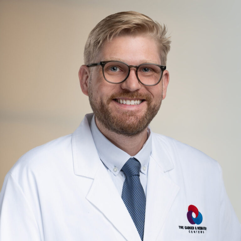 Physicians - CHC - The Cancer & Hematology Centers