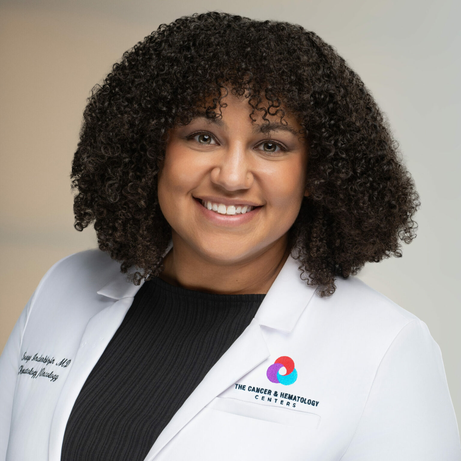 Dr. Inderbitzin | The Cancer & Hematology Centers