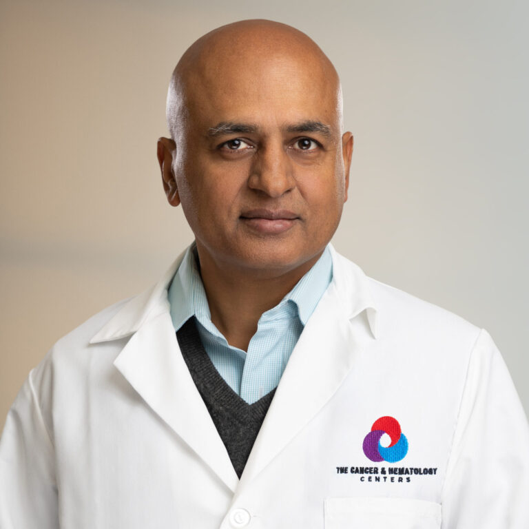 Physicians - CHC - The Cancer & Hematology Centers