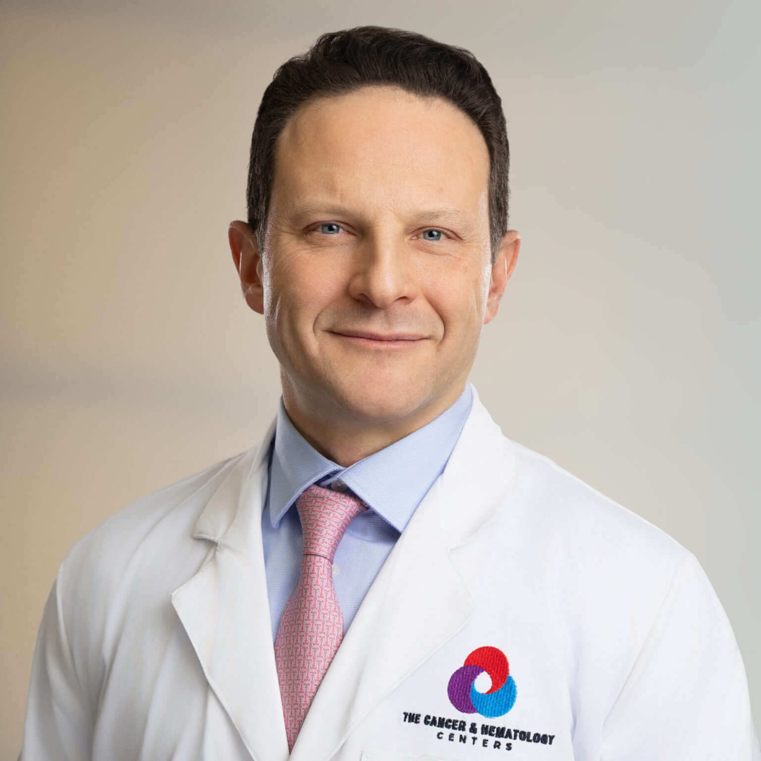 Dr. Yakan | The Cancer & Hematology Centers