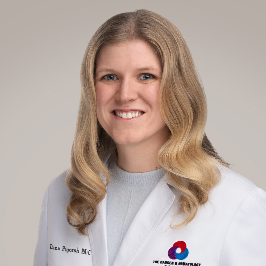 Advanced Practice Providers - CHC - The Cancer & Hematology Centers