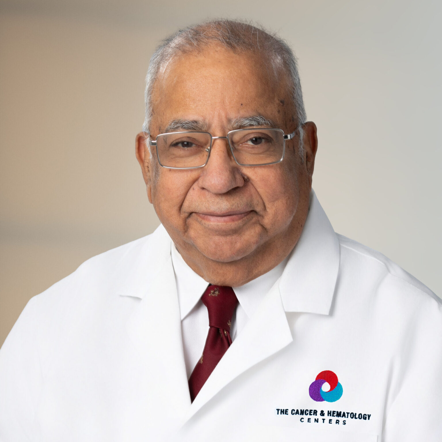 Dr. Khan | The Cancer & Hematology Centers