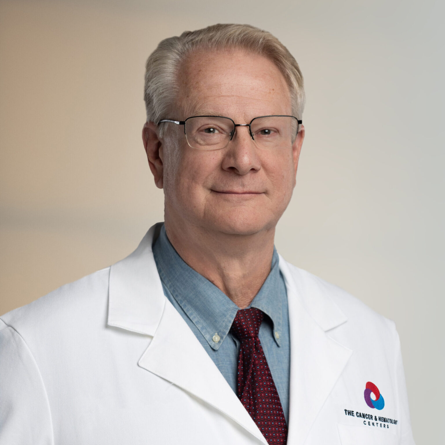 Dr. Paul Adams | The Cancer & Hematology Centers
