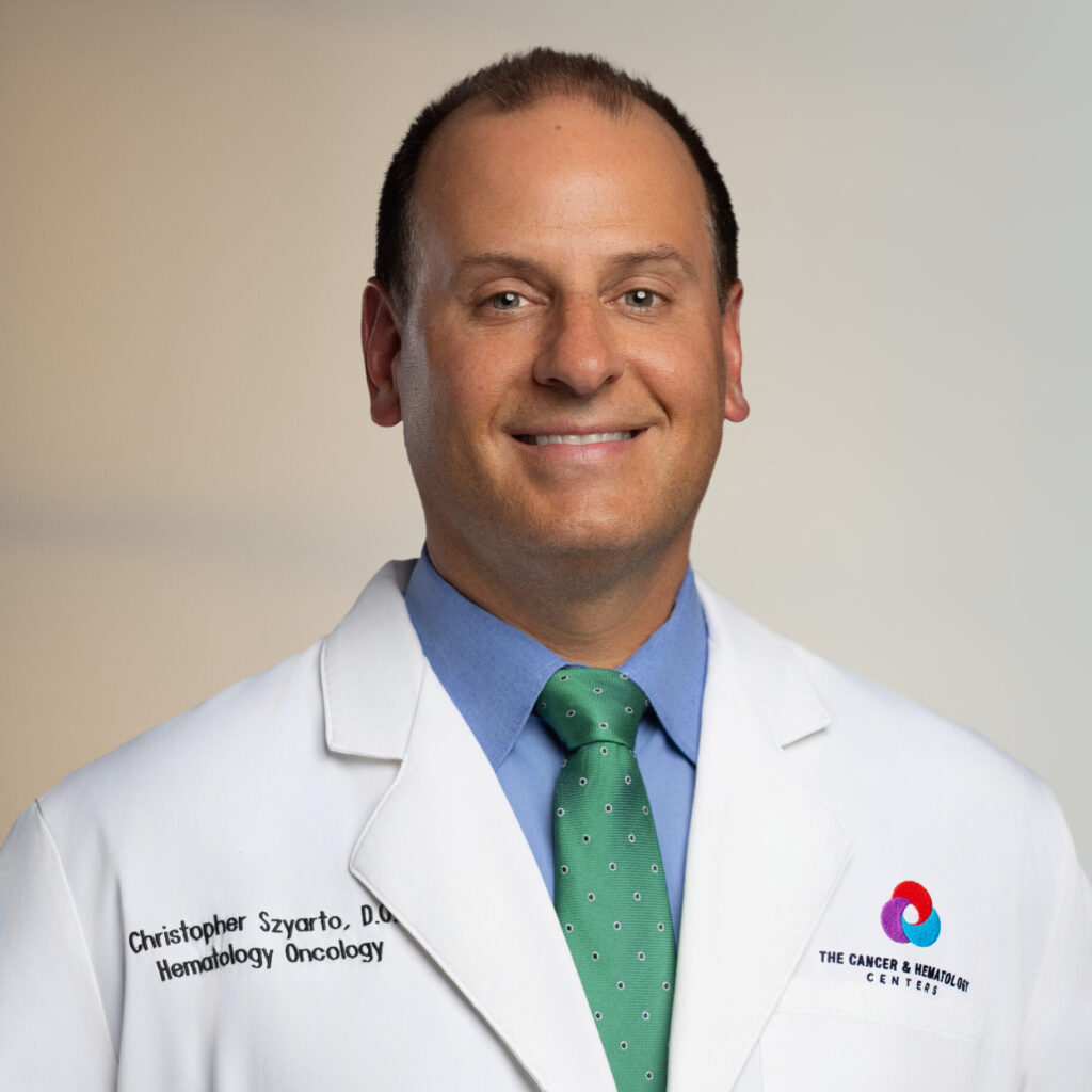 Providers By Location - CHC - The Cancer & Hematology Centers