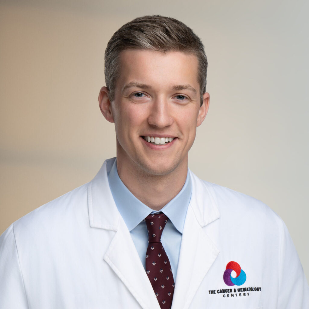 Dr. McLane | The Cancer & Hematology Centers